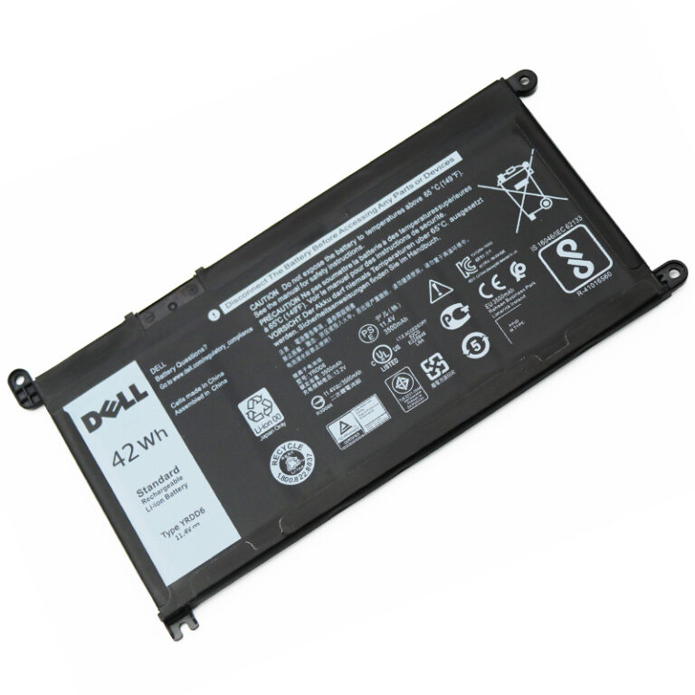 DELL YRDD6 – Ibettech